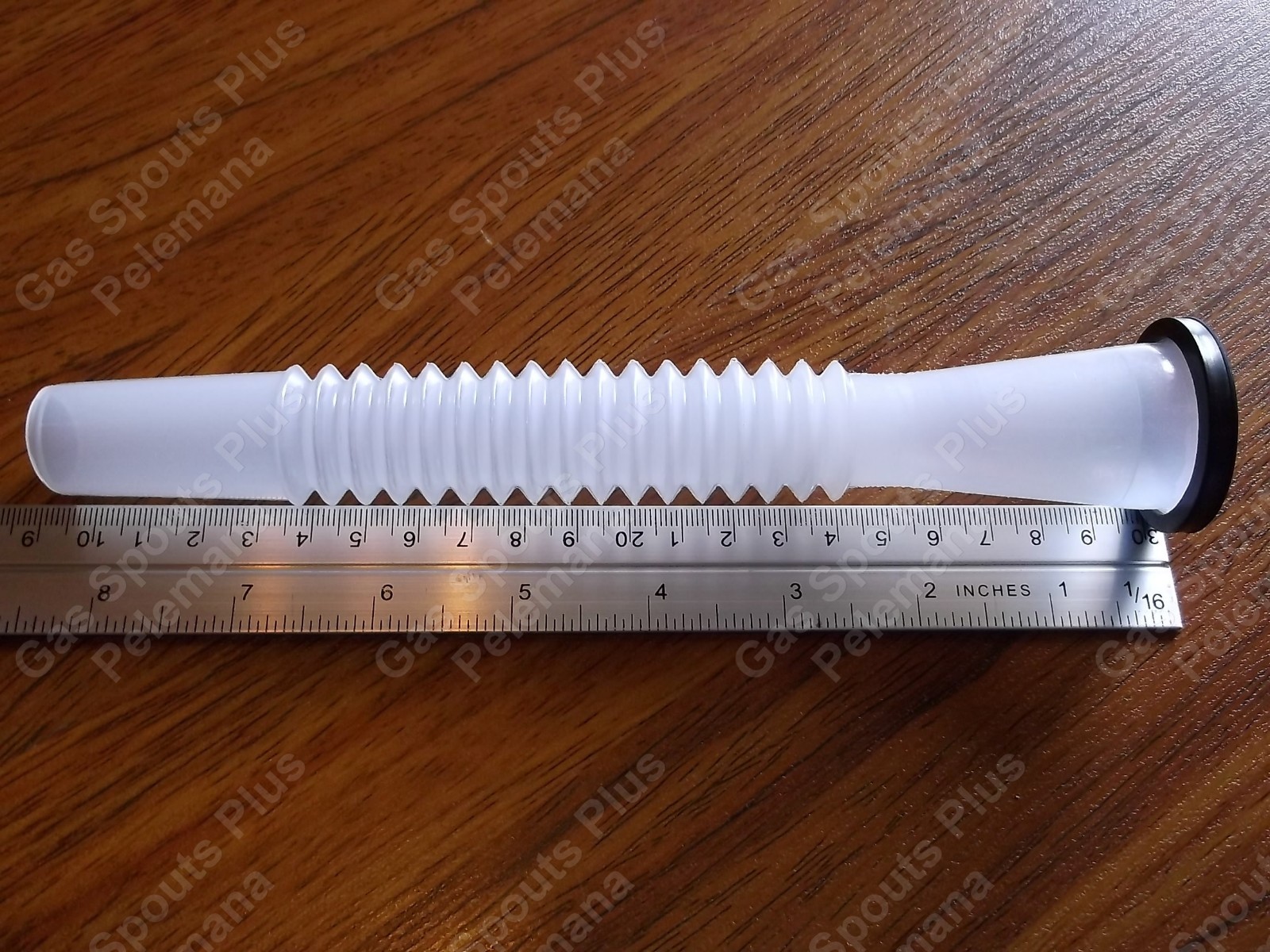 ULTIMATE COMPLETE BLITZ GAS CAN SPOUT & REPLACEMENT PARTS KIT "fix your ...