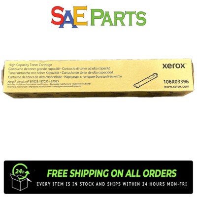 Xerox 106R03396 for Xerox® VersaLink B7035, B7030, B7025 TONER ...