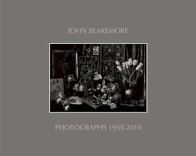 John Blakemore: Photographs 1955-2010 by Jane Fletcher, John Blakemore ...