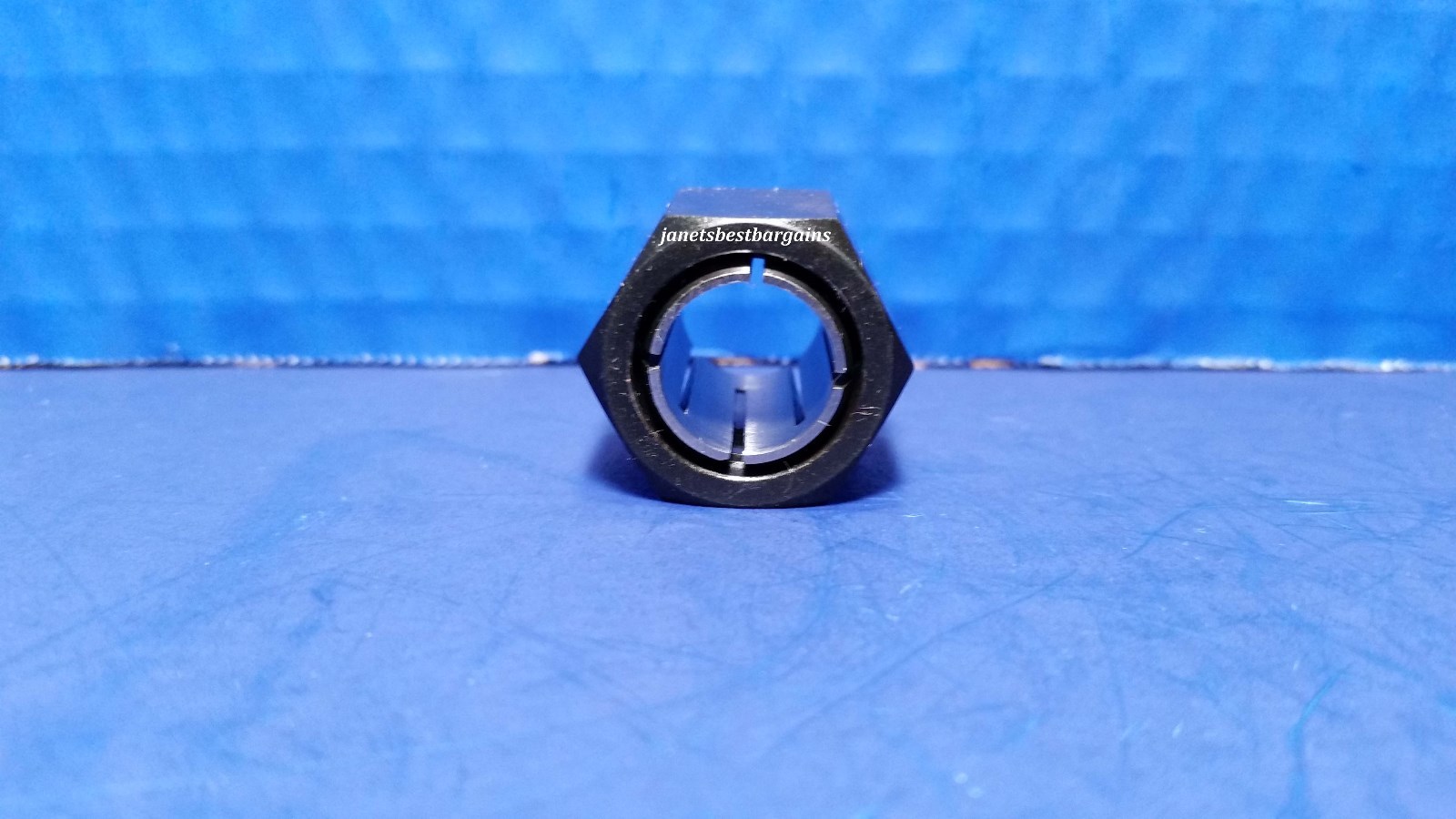 DeWalt Aftermarket Replacement Router Collet Set 326286-04 1/4" 326286 ...