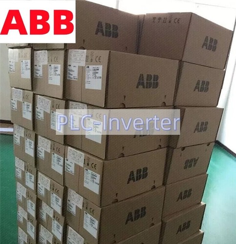 New ABB AF750-30-11-70 AC Contactor 100-250V Express DHL or FedEx# | eBay