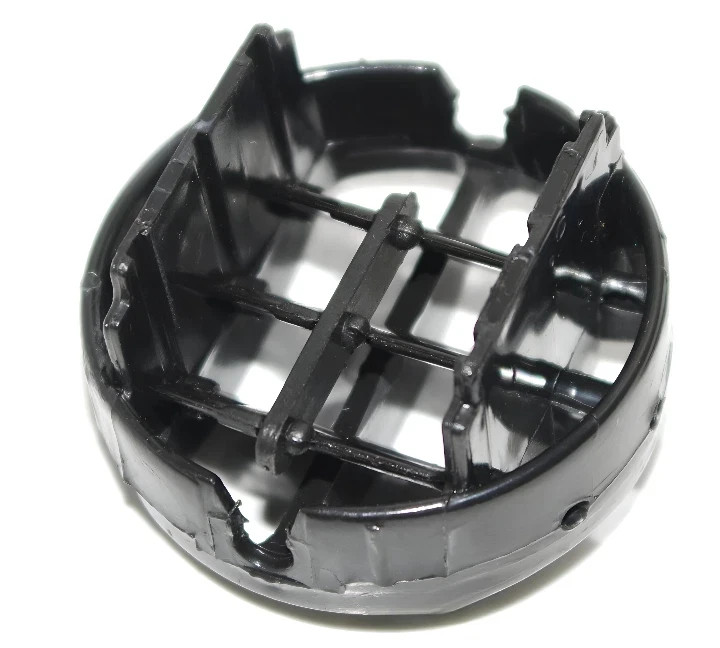 Dashboard Louver Vent Round For Suzuki Samurai SJ413 SJ410 73220 M ...