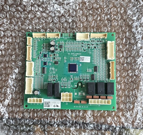 GE Part WR55X46385 Refrigerator Main Control Board OEM | eBay