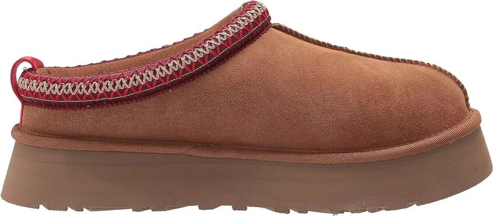 UGG Women's Tazz Slipper Shoe Authentic with Original Box 1122553 | eBay