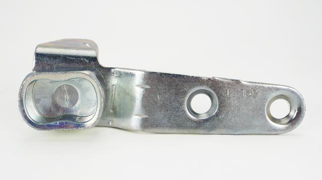 GENUINE TOYOTA TUNDRA 2007-2021 LEFT SIDE TAIL GATE HINGE ASSY OEM ...