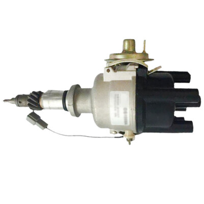 Ignition Distributor for Toyota Forklift 4P Engine 19100-76001-71 19100 ...
