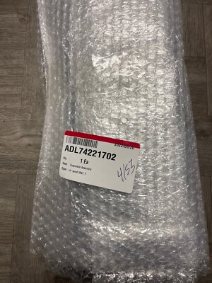 LG EVAPORATOR ASSEMBLY -ADL74221702 GENUINE OEM NEW | eBay