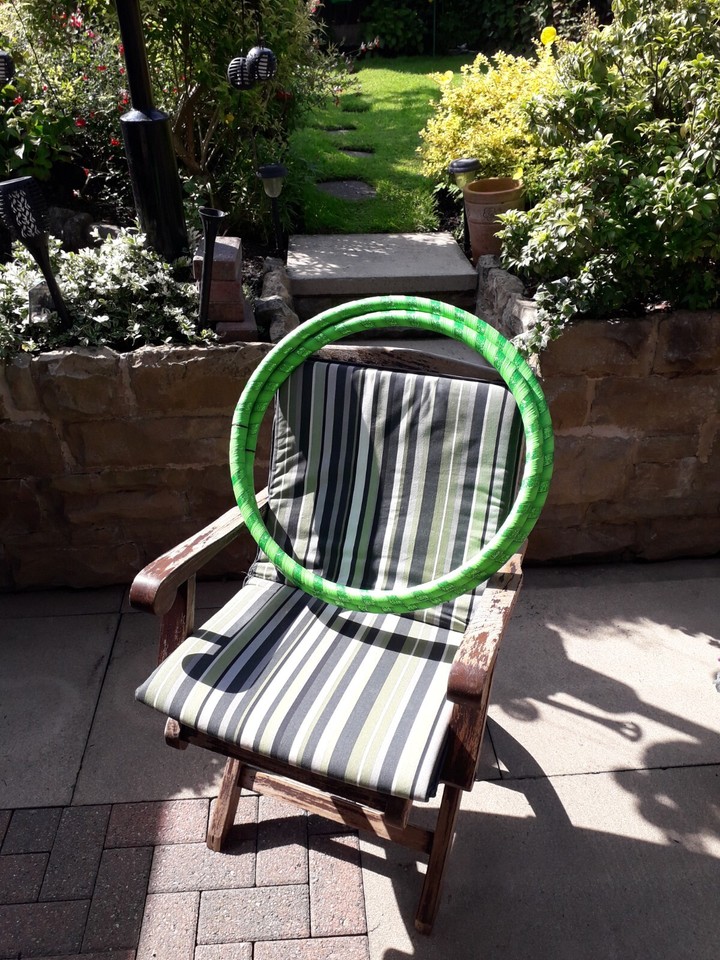 Hula hoop by bodyhoops | eBay UK