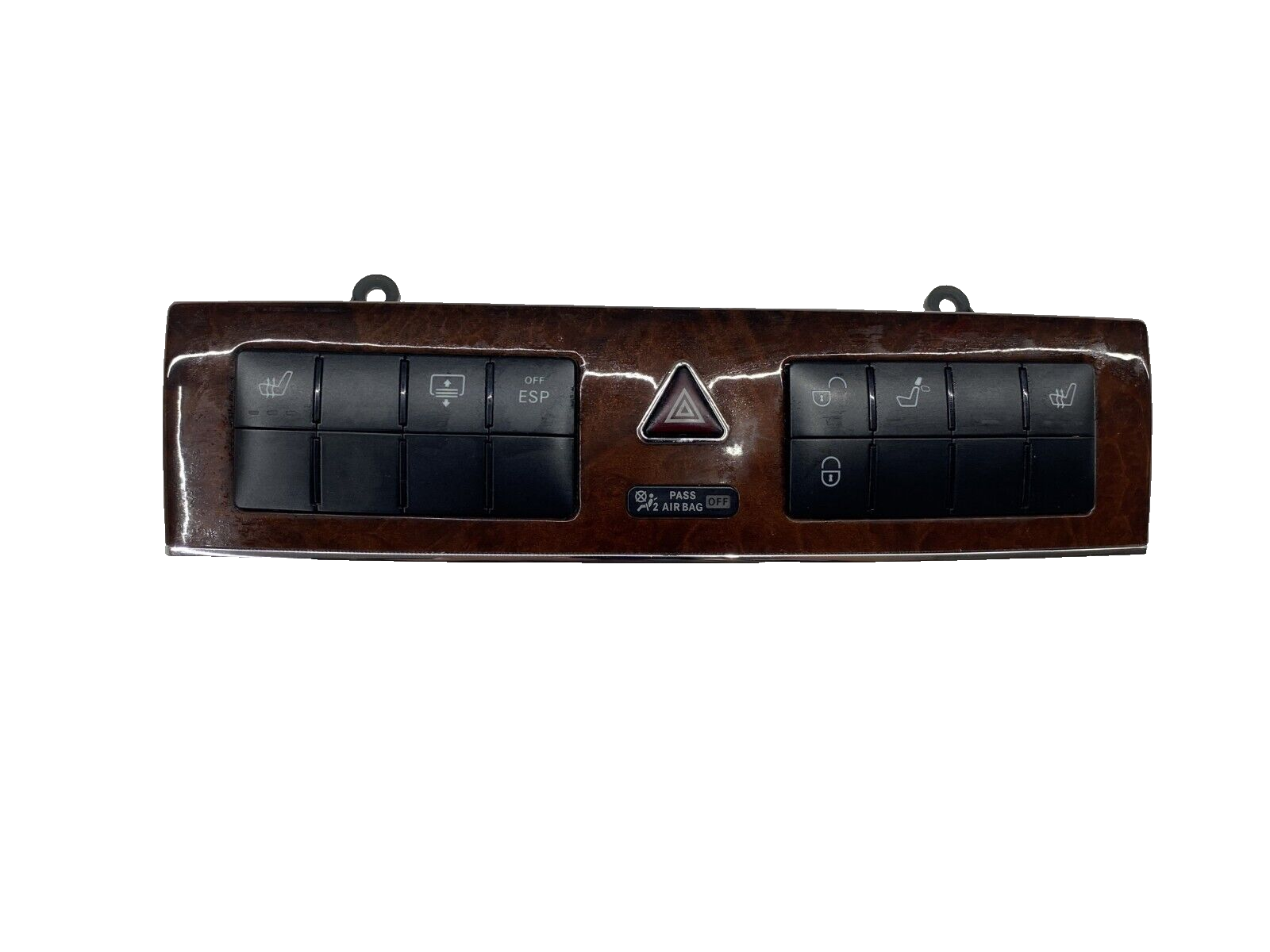 2005-2007 MERCEDES W203 C280 C230 C320 Dashboard Dash Control Switch ...