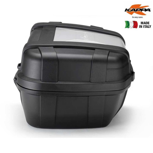 BMW F 750 GS 2018 Kappa BAULETTO KGR52 Monokey Km5 Brackets Kr5129 for ...