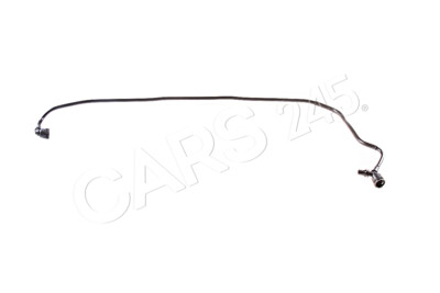 Genuine BMW F20N F21N Radiator Expansion Tank Hose Pipe OEM 17128518965 ...