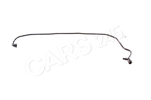 Genuine BMW F20N F21N Radiator Expansion Tank Hose Pipe OEM 17128518965 ...