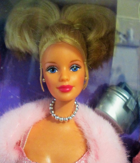 Mattel Barbie Doll My Wardrobe 1999 # 22962 NRFB for sale online | eBay
