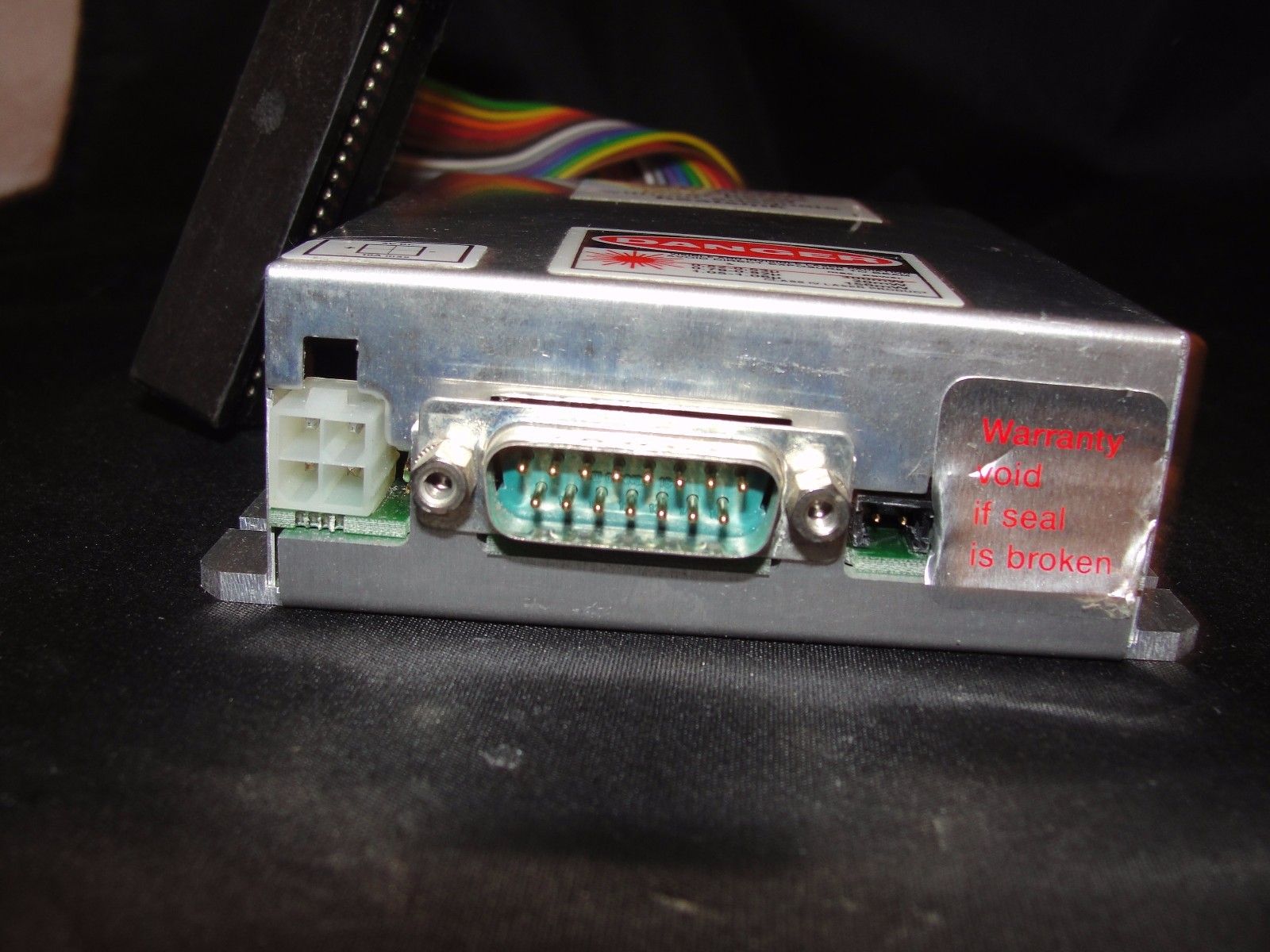 Coherent COMPASS 215M Laser Controller | eBay