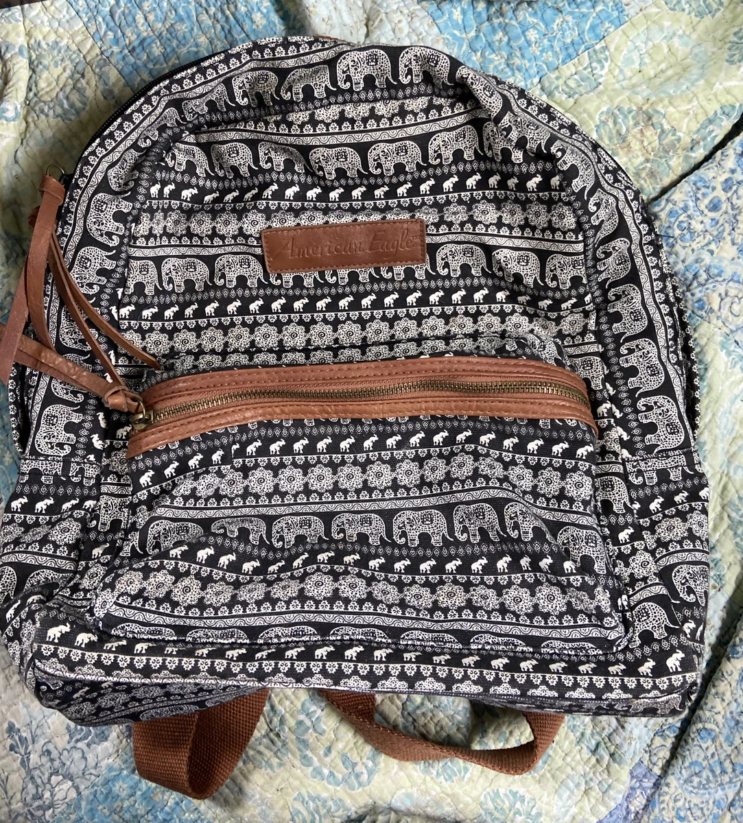 American Eagle Backpacks