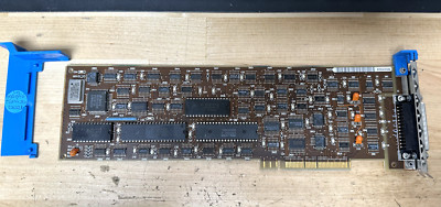IBM 90X8459, 3000647552 MCA MICROCHANNEL RS232 SERIAL PORT | eBay