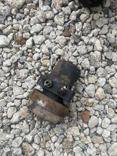 Ferris Zero Turn Mower Hydro Wheel Motor Pump | eBay