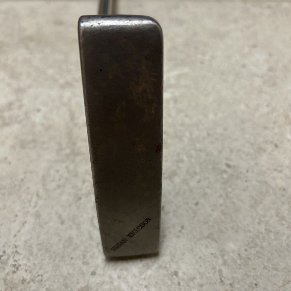Ping Ally 3 Putter 33.5” Right Handed (Has Name Engraving On Bottom) | eBay