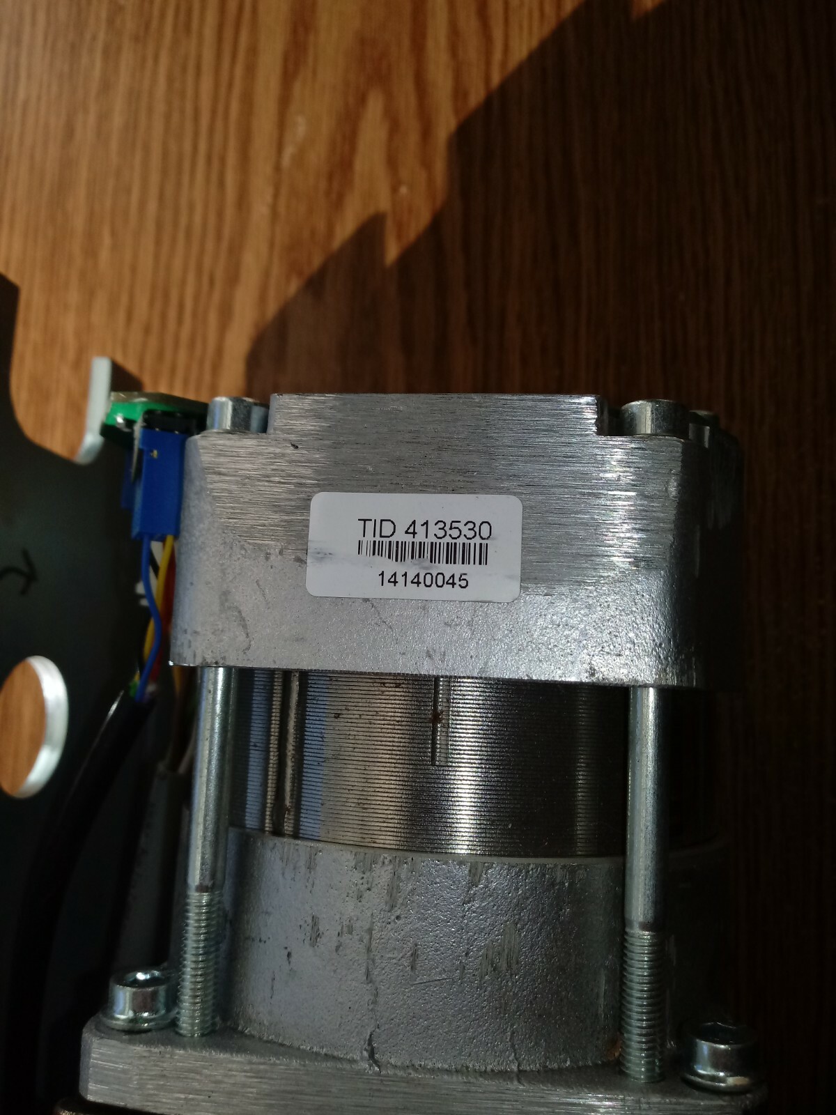 Tormax iMotion 1302.K1 Swing Door Drive. Pedestrian Door Operator | eBay