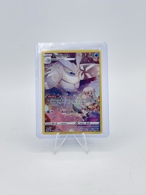 Frosmoth TG04/TG30 Swsh10: Astral Radiance Trainer Gallery Holo NM | eBay