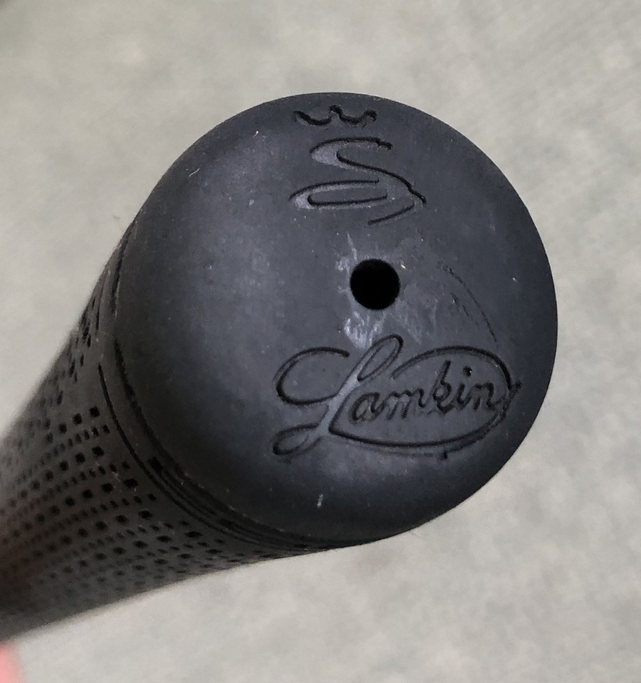 Cobra Amp Cell-S Men's RH 10.5* Driver, R-Flex 55gm graphite shaft ...