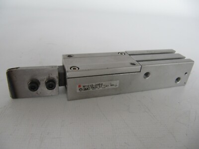 SMC Pneumatic Escapement Cylinder MIS12-20D2 | eBay