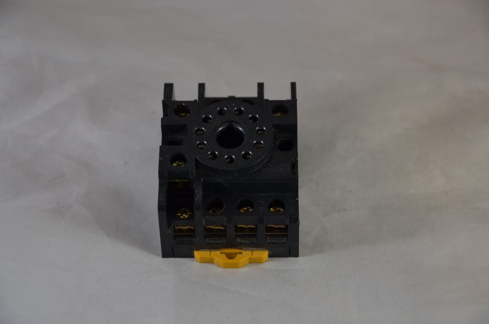 Lot of 4 Relay - PF113A-E - Omron - Relay Socket - OMRON PF | eBay