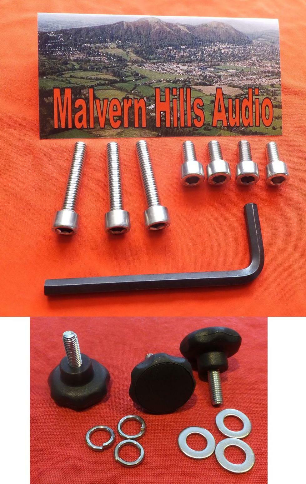 Audi TT Mk.1 8N Fuel Flap Surround A2 Hex. Bolts + Key + Battery Cover ...