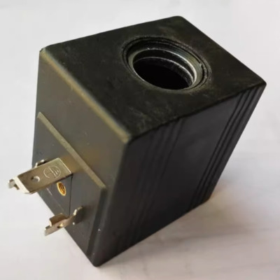 1PCS NEW FIT FOR FIT CAP115D Solenoid Valve Coil CAP-115D | eBay