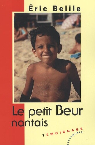 Le petit Beur Nantais, Eric Belile | eBay