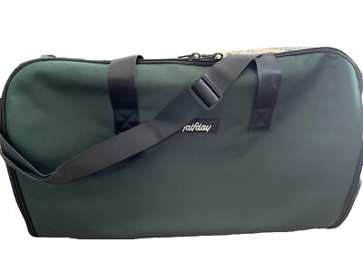 Great for Travel - Halfday Duffel Garment Bag - TOP SELLER - For ...