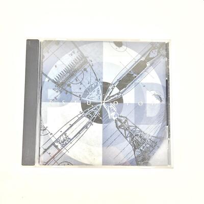 Pseudopod: Pod (CD, 1998) | eBay