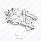 OEM Genuine SUBARU 2.5L W/ TURBO LEGACY / WRX /STI Engine Oil Pump ...