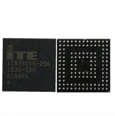 iTE IT8390VG-256-BGA IT8390VG 256 BGA EC Power IC Chip Chipset | eBay