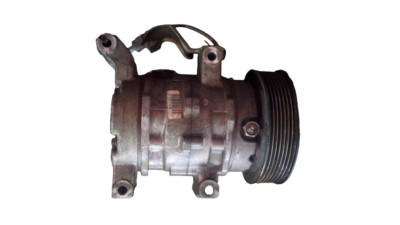TOYOTA HILUX AC COMPRESSOR PUMP 2.7 2TR-FE (2005 - 2015) AC PUMP ...