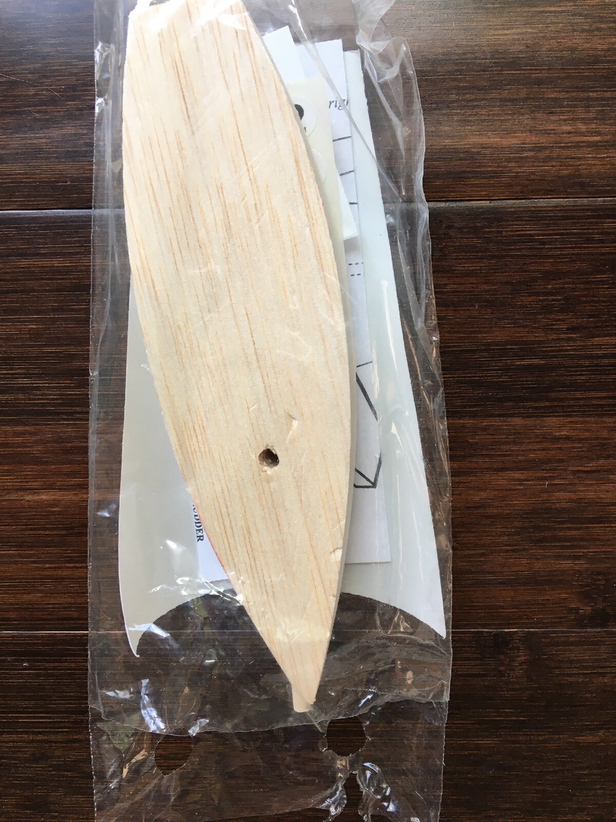 Vtg CUB SCOUT DERBY Raingutter Regatta Kit Boy Scouts of America Wood ...