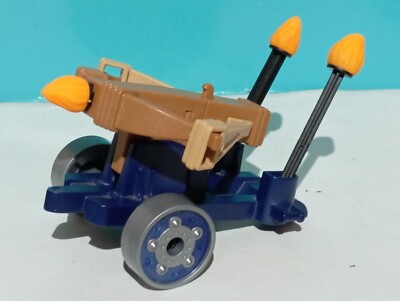 PLAYMOBIL EEGYPTIAN CROSSBOW TEMPLE PHARAOH EEGYPTIAN PYRAMID WEAPONS ...