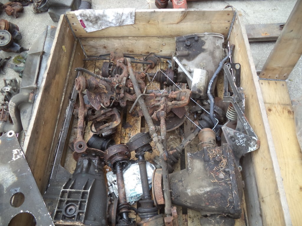 Bentley Parts for sale in UK | 64 used Bentley Parts