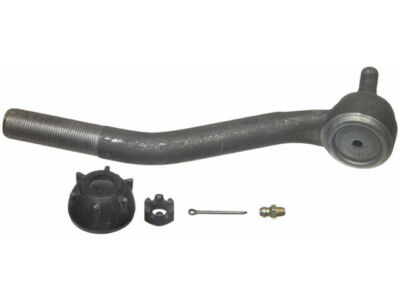 Moog 67GD17R Tie Rod End Fits 1964-1965 Ford Ranchero Steering Tie Rod ...