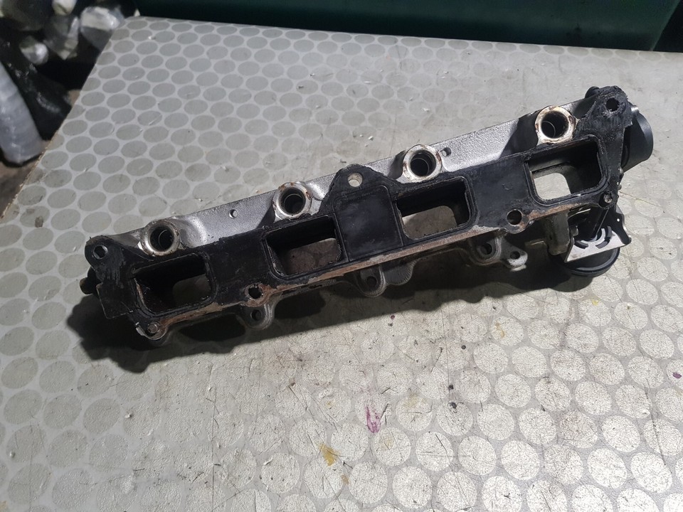 06 VW Golf mk5 1.6 FSI Petrol Injector Rail BLF Engine | eBay UK