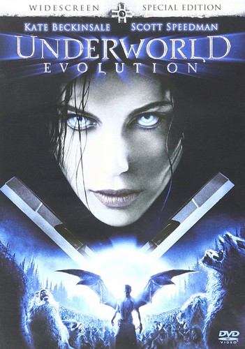 Underworld: Evolution | eBay