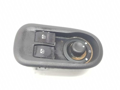 8200476806 comando alzacristalli anteriore sinistro per RENAULT MASTER ...