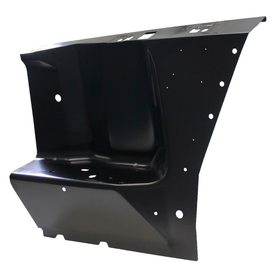 Battery Apron Passenger Side Mustang 1969-1970 | eBay