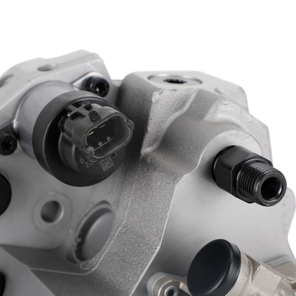 High Pressure Fuel Injector Pump 0445020122 CP3 5256607 fit Cummins ...
