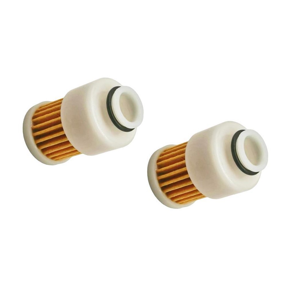 New Mercury Marine Fuel Filter Replacement 35-8M0168897 8M0149607 18-7979 4PCS | eBay