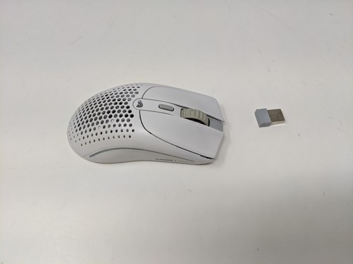 *WIRED ONLY* GLORIOUS GAMING MODEL O 2 GAMING MOUSE DNZT I3D2 | eBay