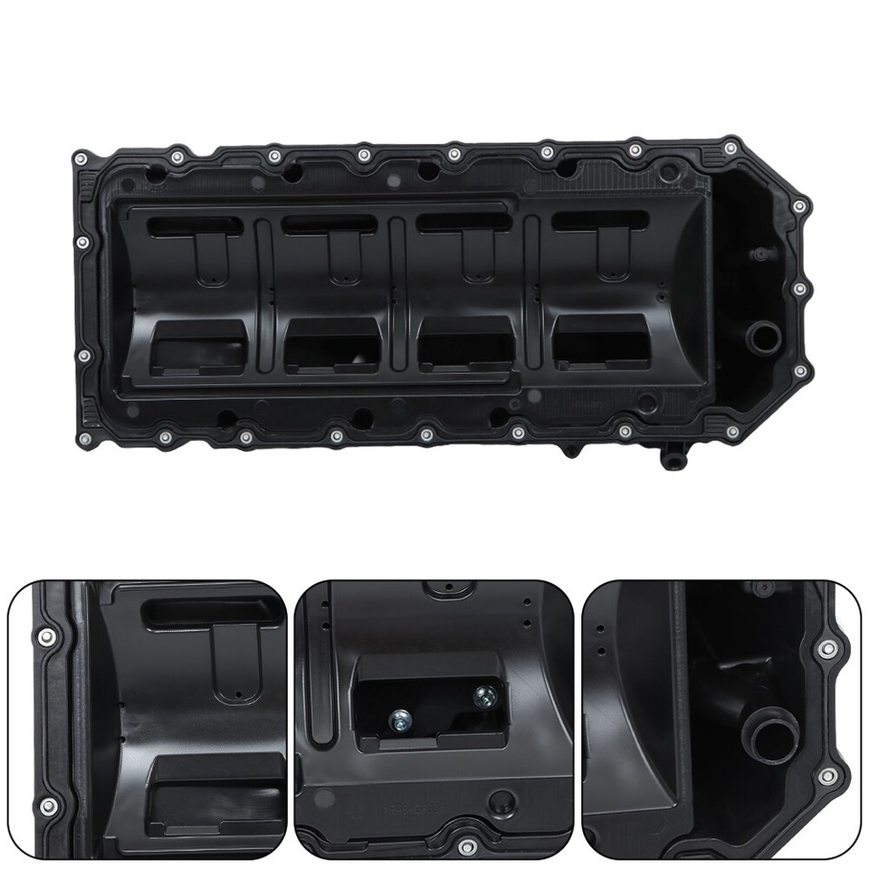 New Engine Oil Pan For Dodge Durango Jeep Grand Cherokee 5.7L ...