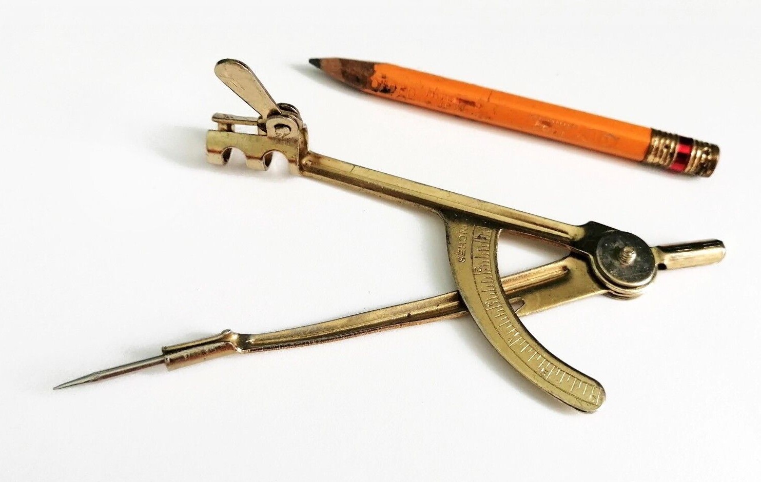 Compass Tool