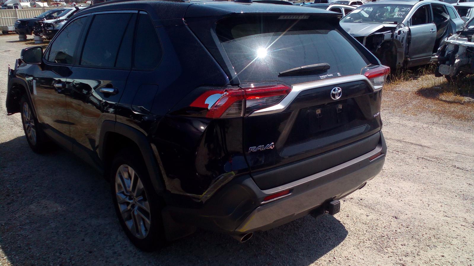 TOYOTA RAV4 ENGINE PETROL, 2.0, M20A-FKS, MXAA52R, 11/18- 18 19 20 21 ...