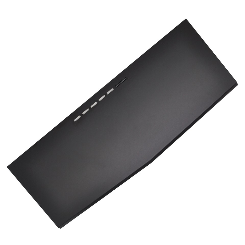 90Wh BTYVOY1 Battery for Dell Alienware M17x R3 R4 Seires 318-0397 ...